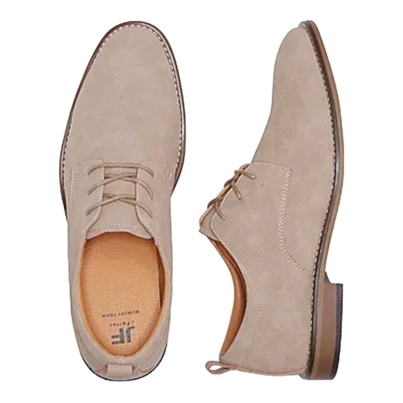 jf j.ferrar | Shoes | Nwt Jf Jferrar Mens Caleb Oxford Shoes | Poshmark
